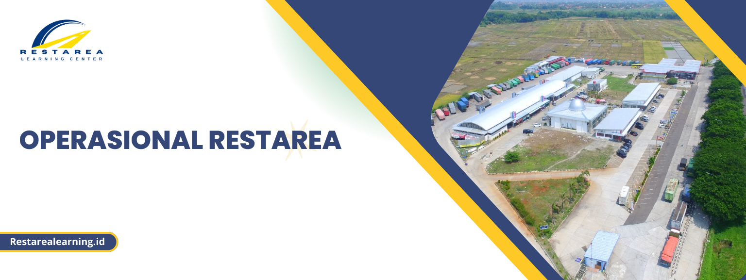Operasional Restarea